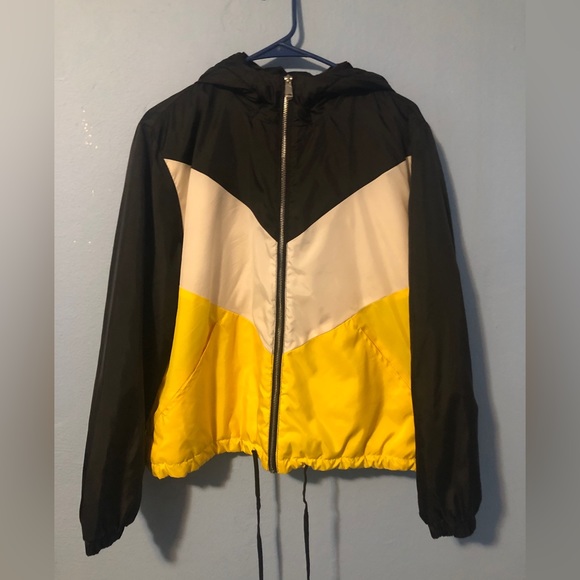 H&M | Jackets & Coats | Hm Windbreaker Jacket | Poshmark